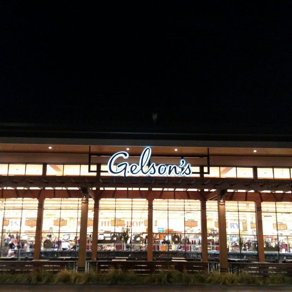Gelson's - Grocery Store in Westlake Village