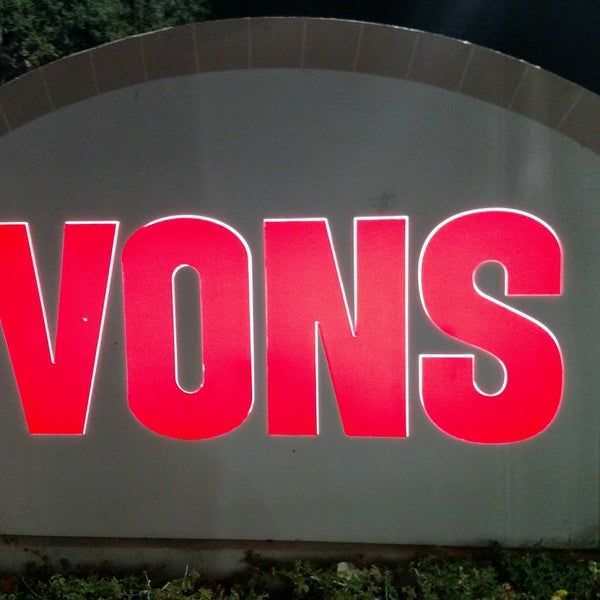 VONS - Grocery Store in Thousand Oaks