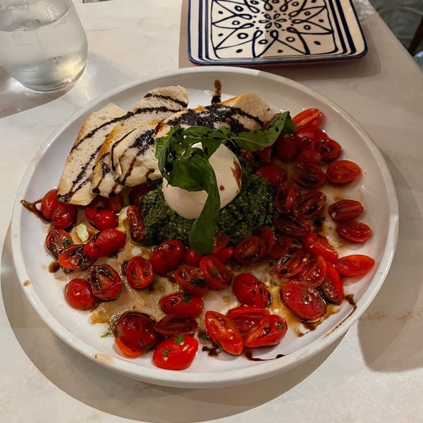 Il Bacaro Venezia - 18 tips