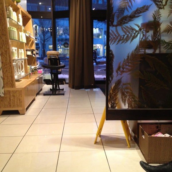 Pyara Spa & Salon - Spa in Harvard Square