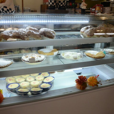 Fort Colony Restaurant - Restaurant