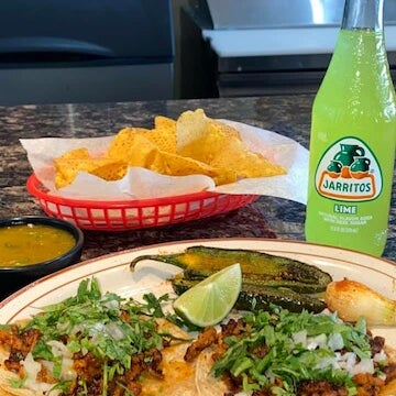 El Amigo - Mexican Restaurant