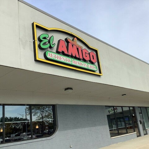 El Amigo - Mexican Restaurant