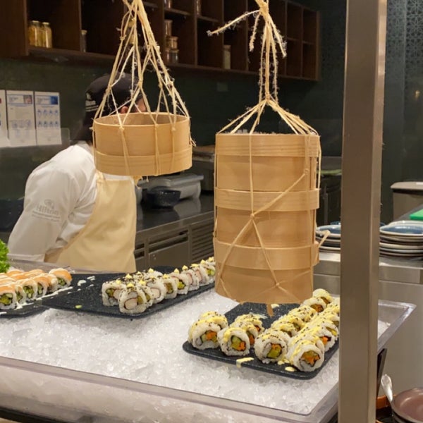 Souk Kitchen - Middle Eastern Restaurant in Abu Samrah