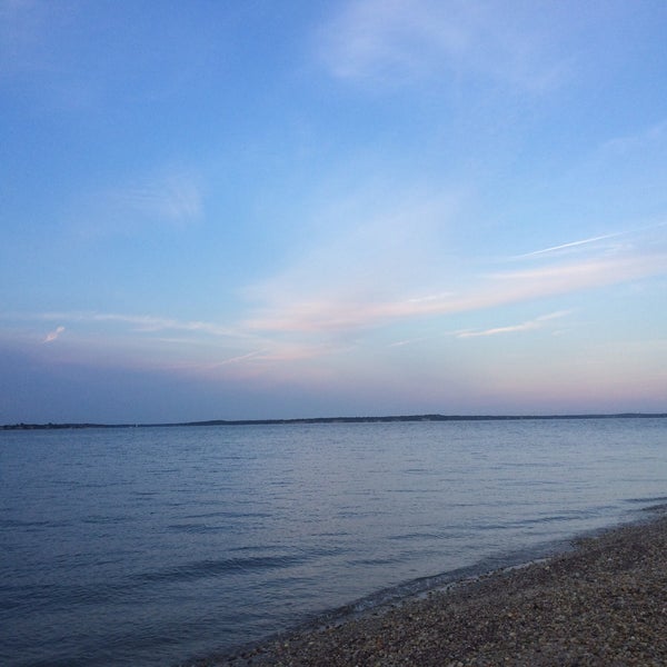 Cedar Beach - Main Bay View Rd