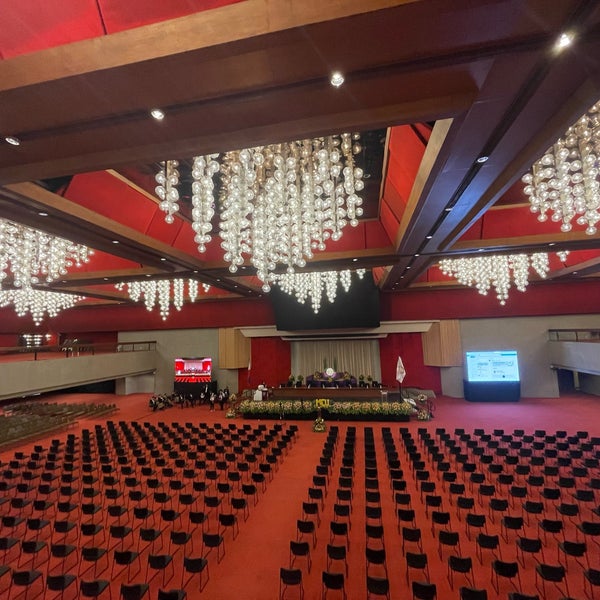 Photos at Philippine International Convention Center (PICC) - Barangay ...