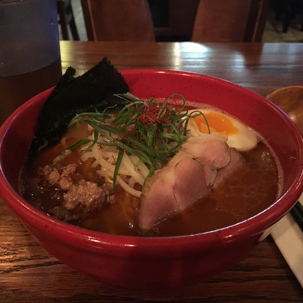 Gen Ramen - Lower East Side - 4 tips