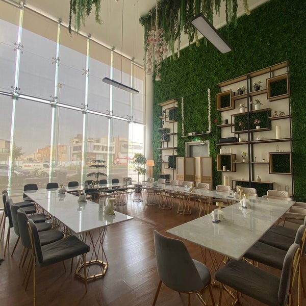 Second Time Lounge الوقت الثاني لاونج - Lounge in Riyadh