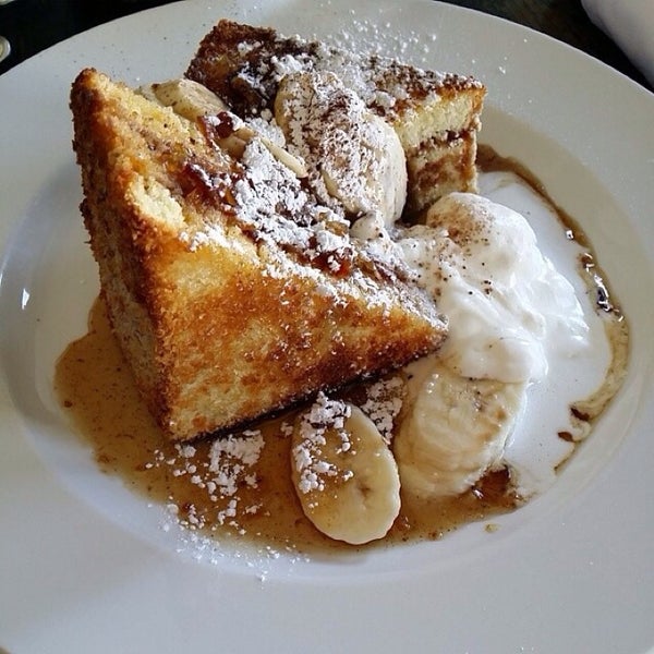 Simple Bistro (Now Closed) - Davisville - Toronto, ON