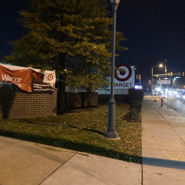 Target - Wynnefield Heights - 48 tips from 5472 visitors