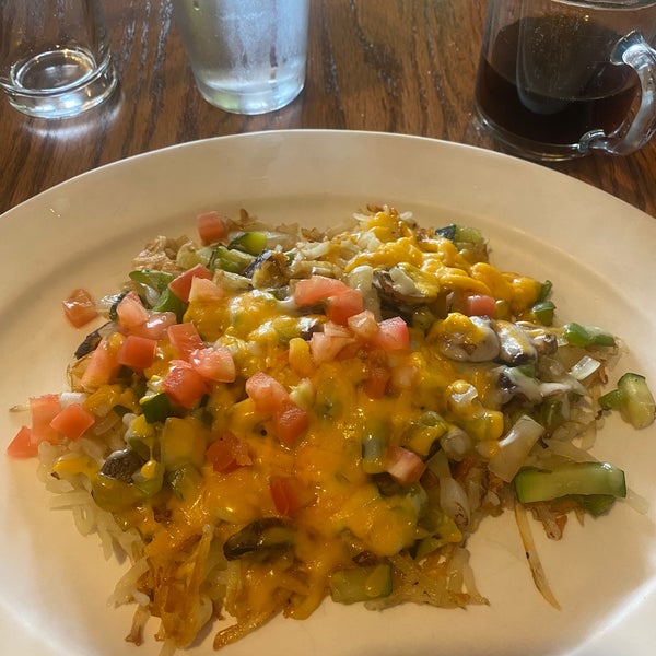 Chestnut Cottage - Breakfast Spot