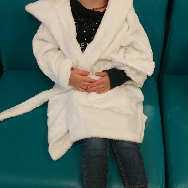 Snip-its Haircuts for Kids - 3 tips