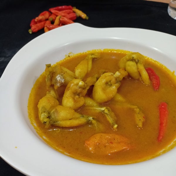 Swike Gris Pengampon - 2 tips from 10 visitors