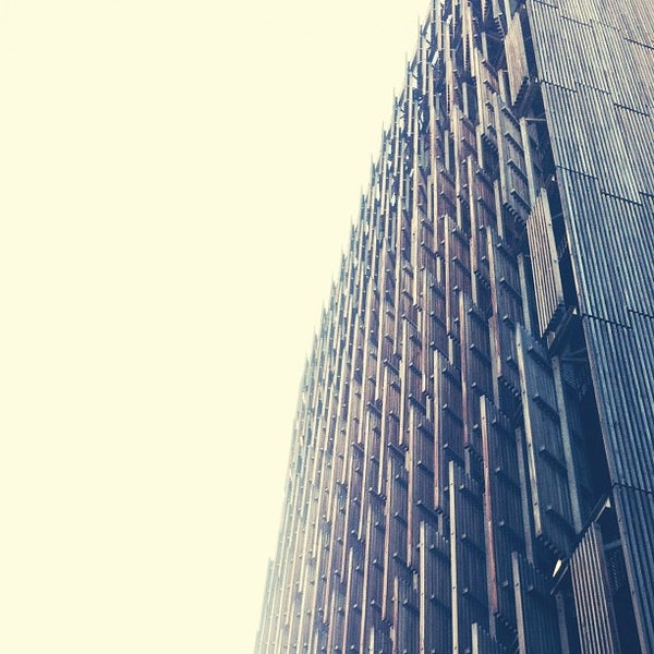 Photos at Council House 2 (CH2) - Melbourne CBD - Melbourne, VIC