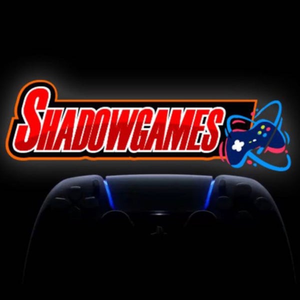 Shadow Games - Chennai, Tamil Nadu