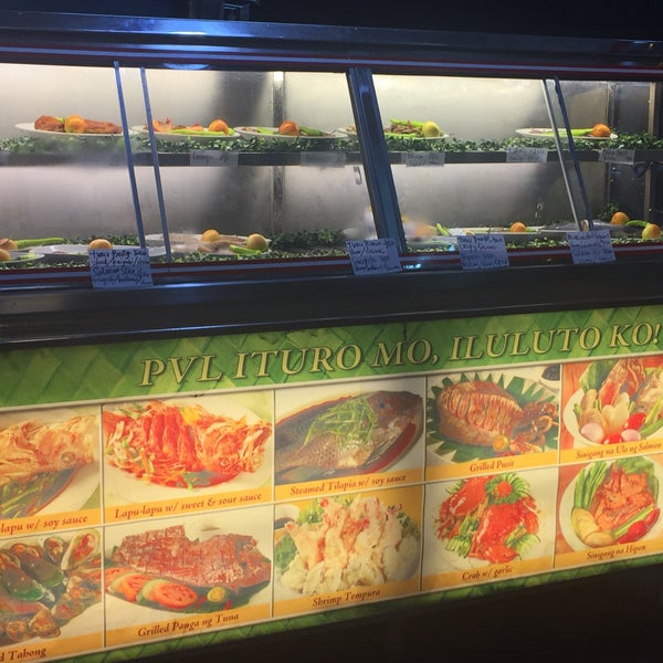 PVL Food Center - New Zañiga - Mandaluyong City, Lungsod ng Mandaluyong