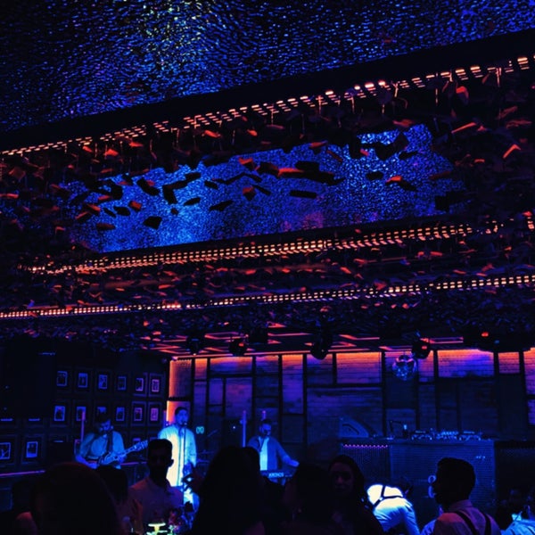 Ash Lounge - Manama, Adliya