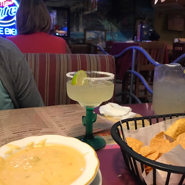 Azteca II - 1600 N Atlantic Ave