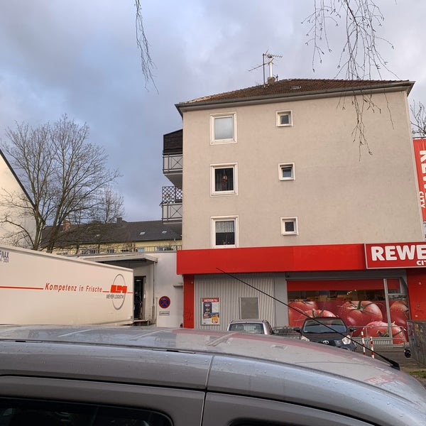 REWE - Ehrenfeld - 14 visitors