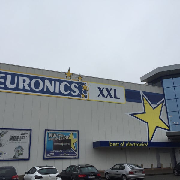 EURONICS - Electronics Store