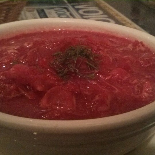 Polonica Restaurant - Eastern European Restaurant in Bay Ridge