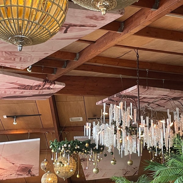 Fuiks - Restaurant in Capelle aan den Ijssel