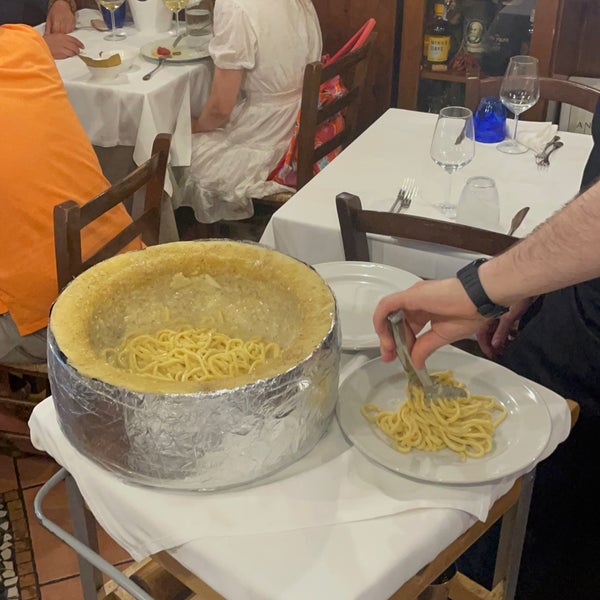 Da Danilo - Esquilino - 46 tips from 293 visitors