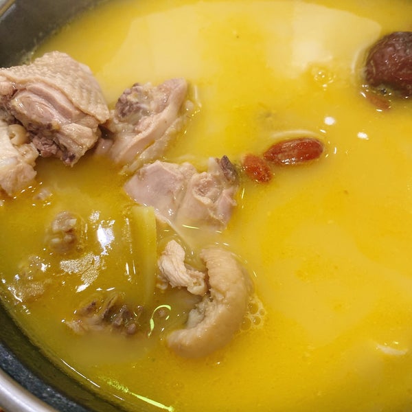 Fukurou Kitchen 夜枭食堂 - Central Region - 0 tips