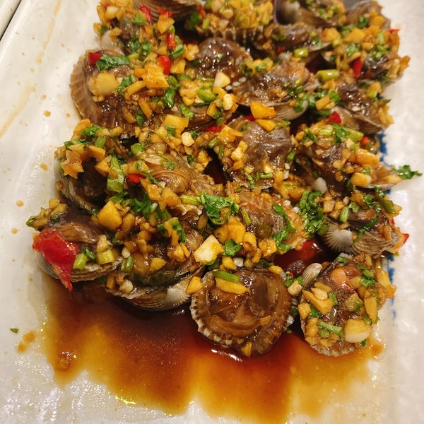 Fukurou Kitchen 夜枭食堂 - Central Region - 0 tips