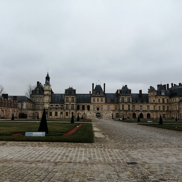 Fontainebleau - 4 tips from 1026 visitors