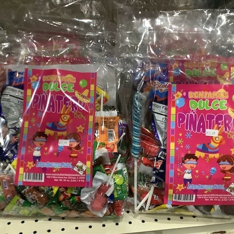 Dulceria Y Abarrotes Lupita - 240 N 7th St