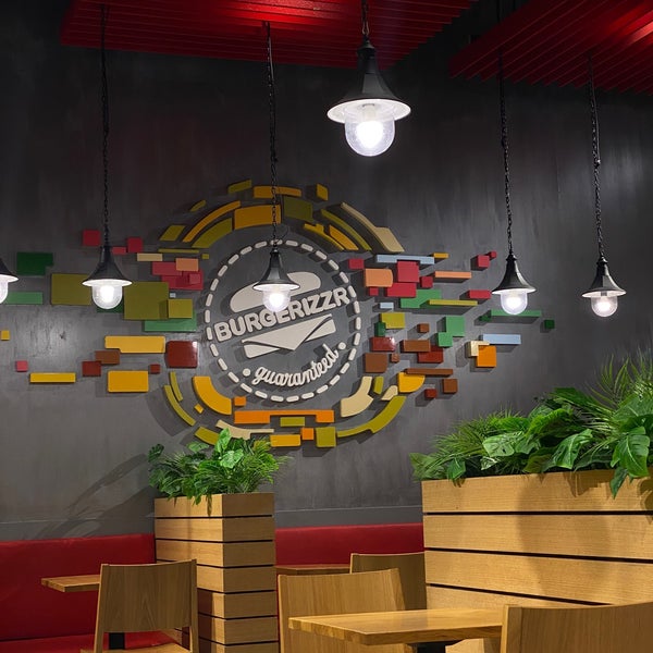 burgerizzr - 161 visitors