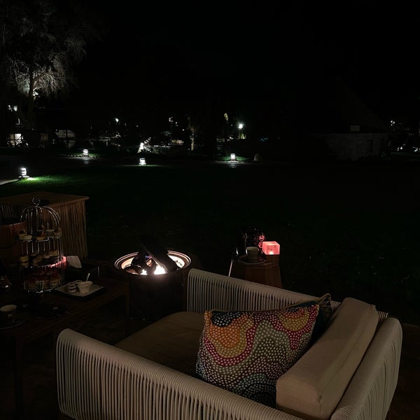 African Tea Lounge - 1 tip from 299 visitors