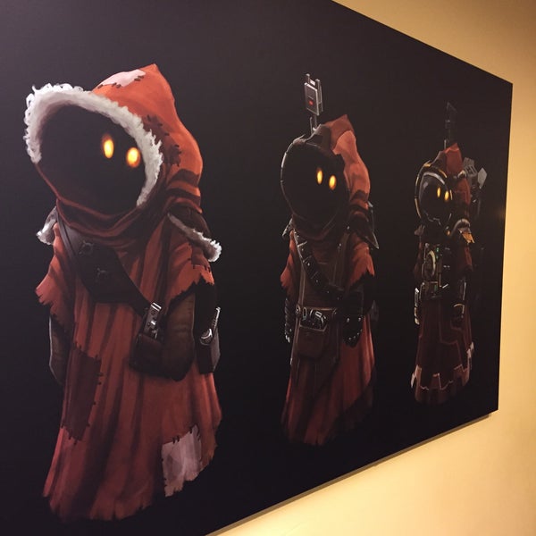 BioWare Austin - North Burnet - Austin, TX