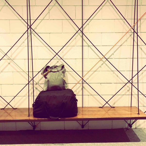 Treasury Theatre - Auditorium