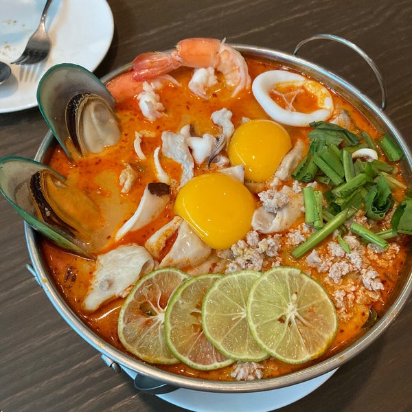 Zugar Hut (ซูการ์ ฮัท) - 7 tips