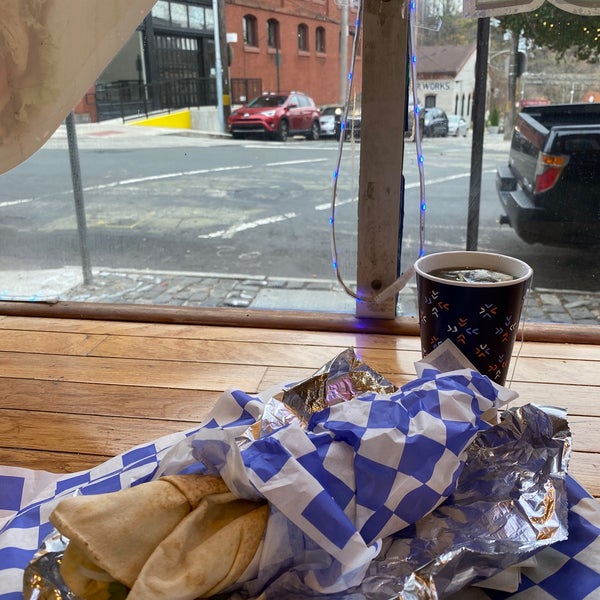 Smiley's Cafe - Manayunk - Philadelphia, PA