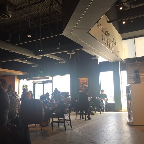 Starbucks - Coffee Shop in Ancaster