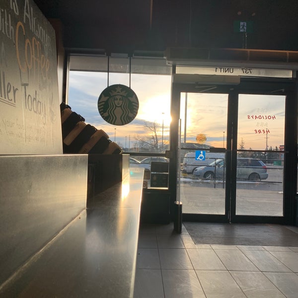 Starbucks - Coffee Shop in Ancaster