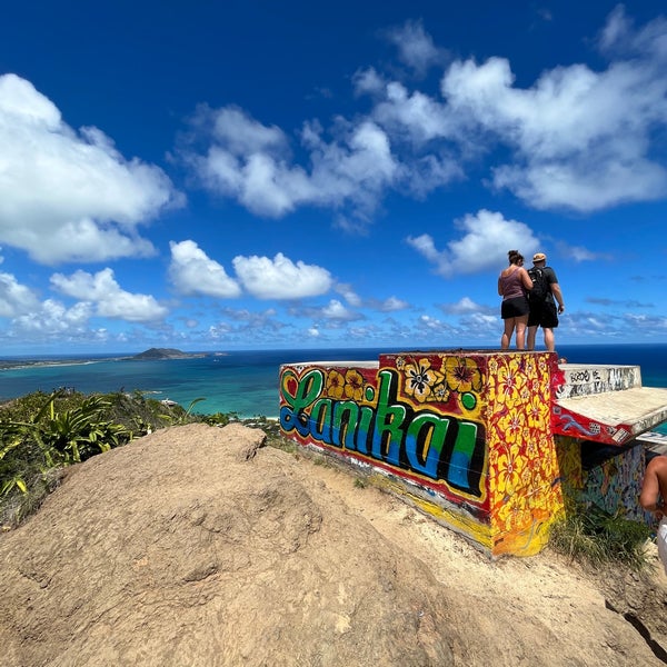 Team Skyline Secret Bunker Hideout - Kailua, HI