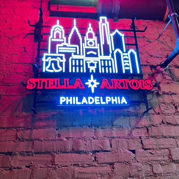 Buffalo Billiards - Center City East - Philadelphia, PA