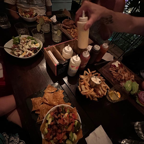 Kooks Smokehouse and Bar - BBQ Joint