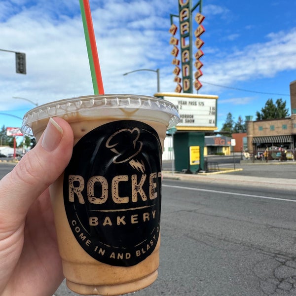 Rocket Bakery - 7 tips from 121 visitors