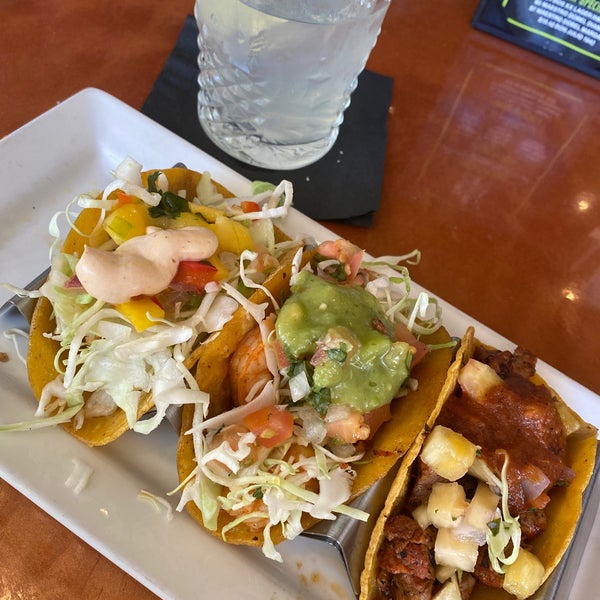Salt Tacos y Tequila - 10 tips from 611 visitors