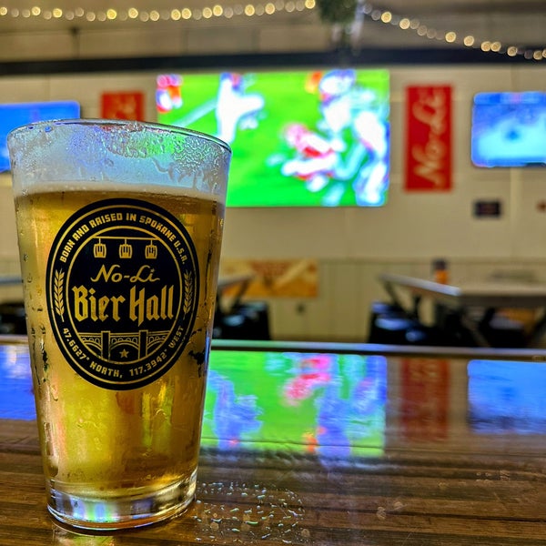 No-Li Brewhouse - 33 tips