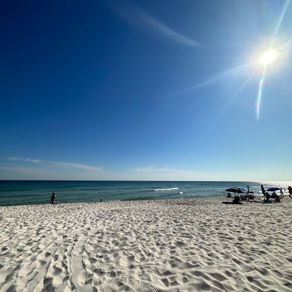 Alabama / Florida State Line - 1 tip