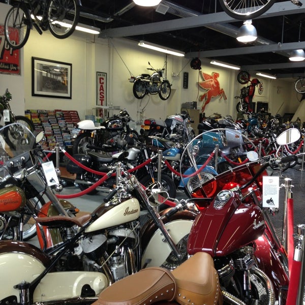 20th Century Cycles - Bicycle Store