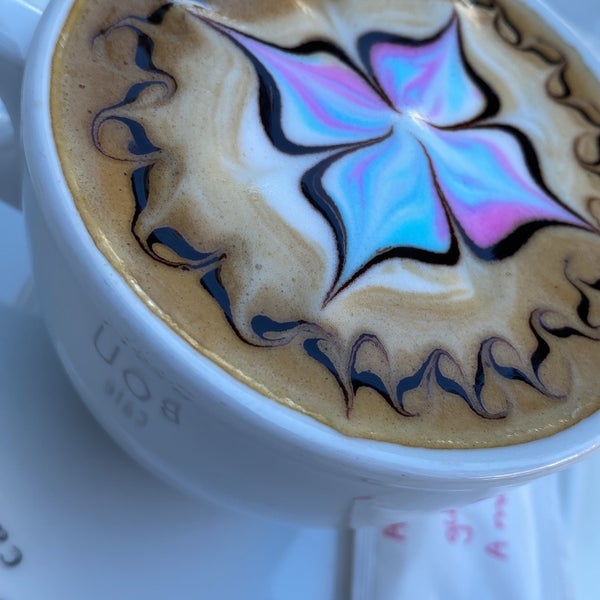 El café de Gales - Breakfast Spot