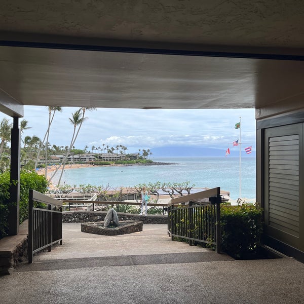 Napili Kai Beach Resort - Resort in Lahaina