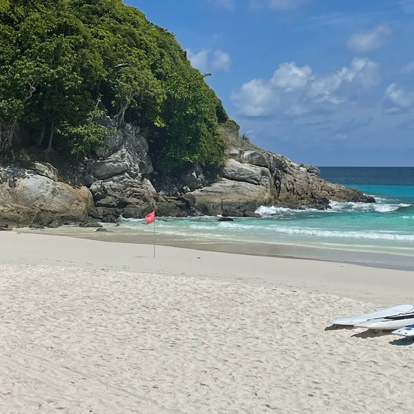 The Racha Resort, Raya Island - 22 tips from 782 visitors